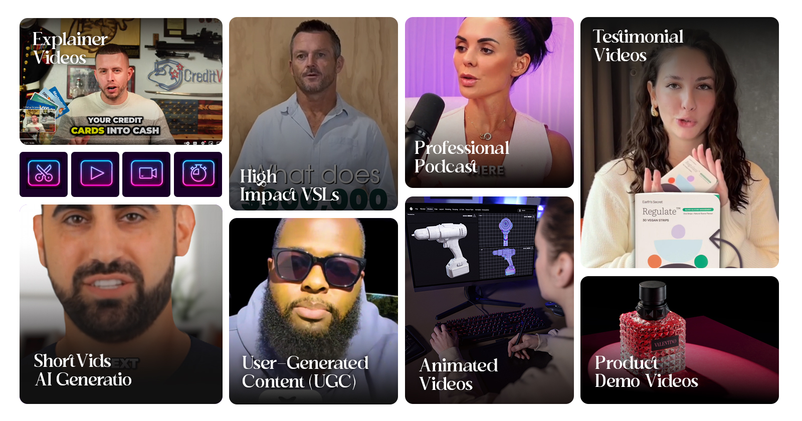 21 Video Types You Need To Start Using In 2026 | Full Guide