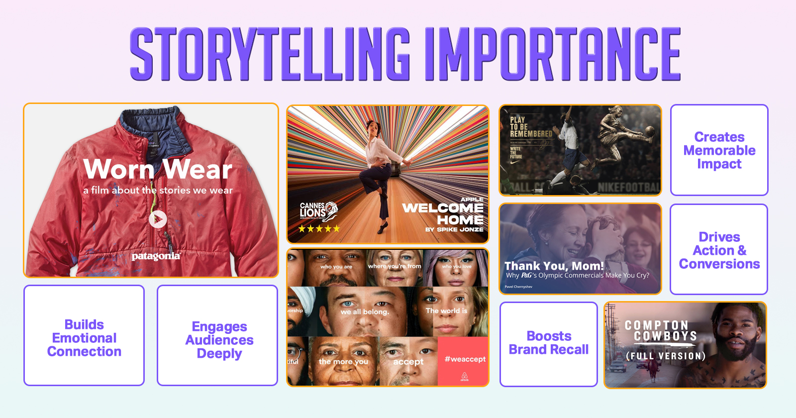 What is Video Storytelling? How to Use It Effectively in Marketing